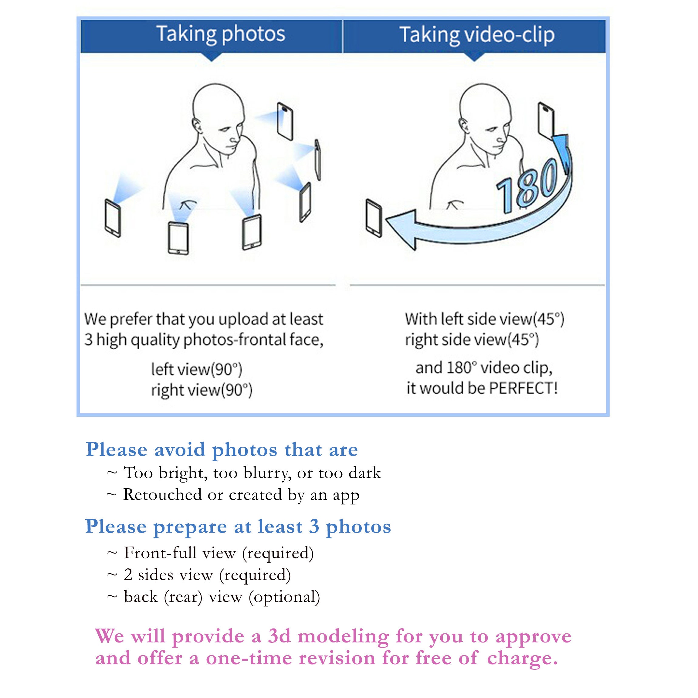 Custom 3d Printed Football Player Figure, Personalized Sport Player ...