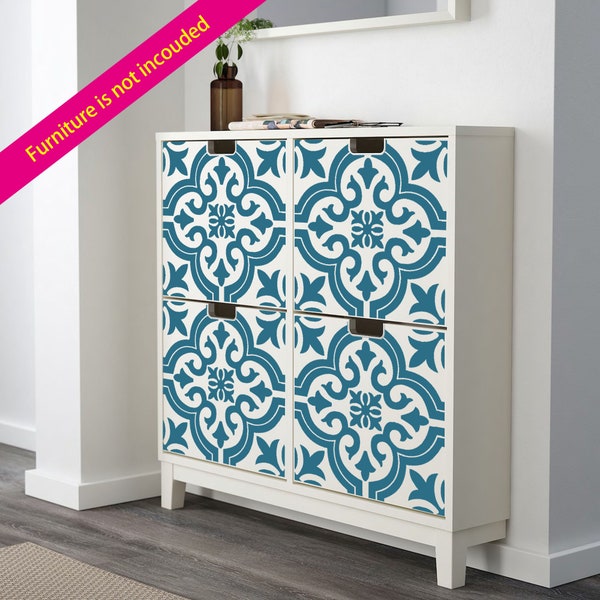 Furniture Decals - Etsy