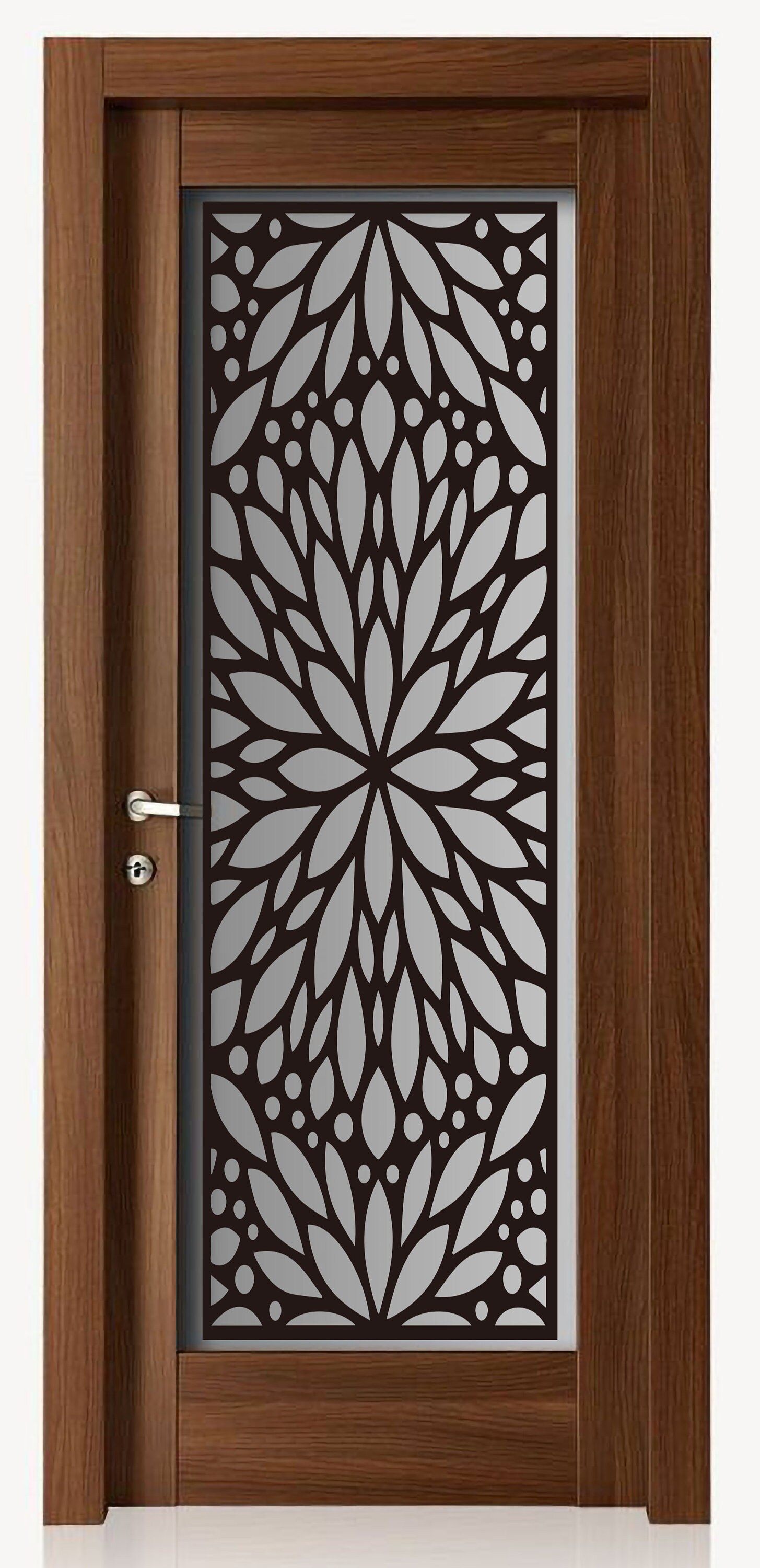 Discover the Artistic Possibilities of Window Decorative Vinyl Decals ...