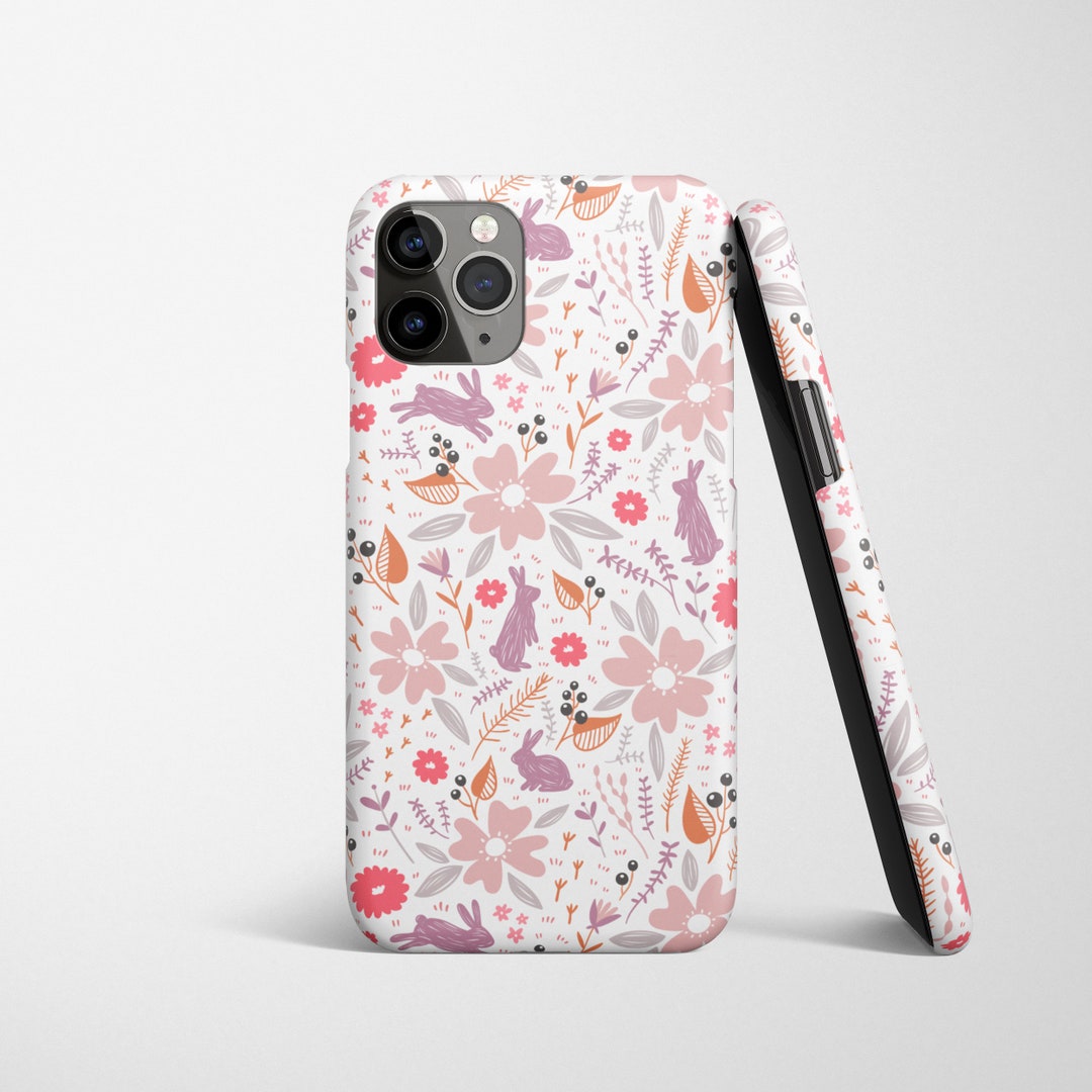 Buy Easter Bunny Phone Case for Iphone 13 Mini 12 Pro Max 11 SE XR ...