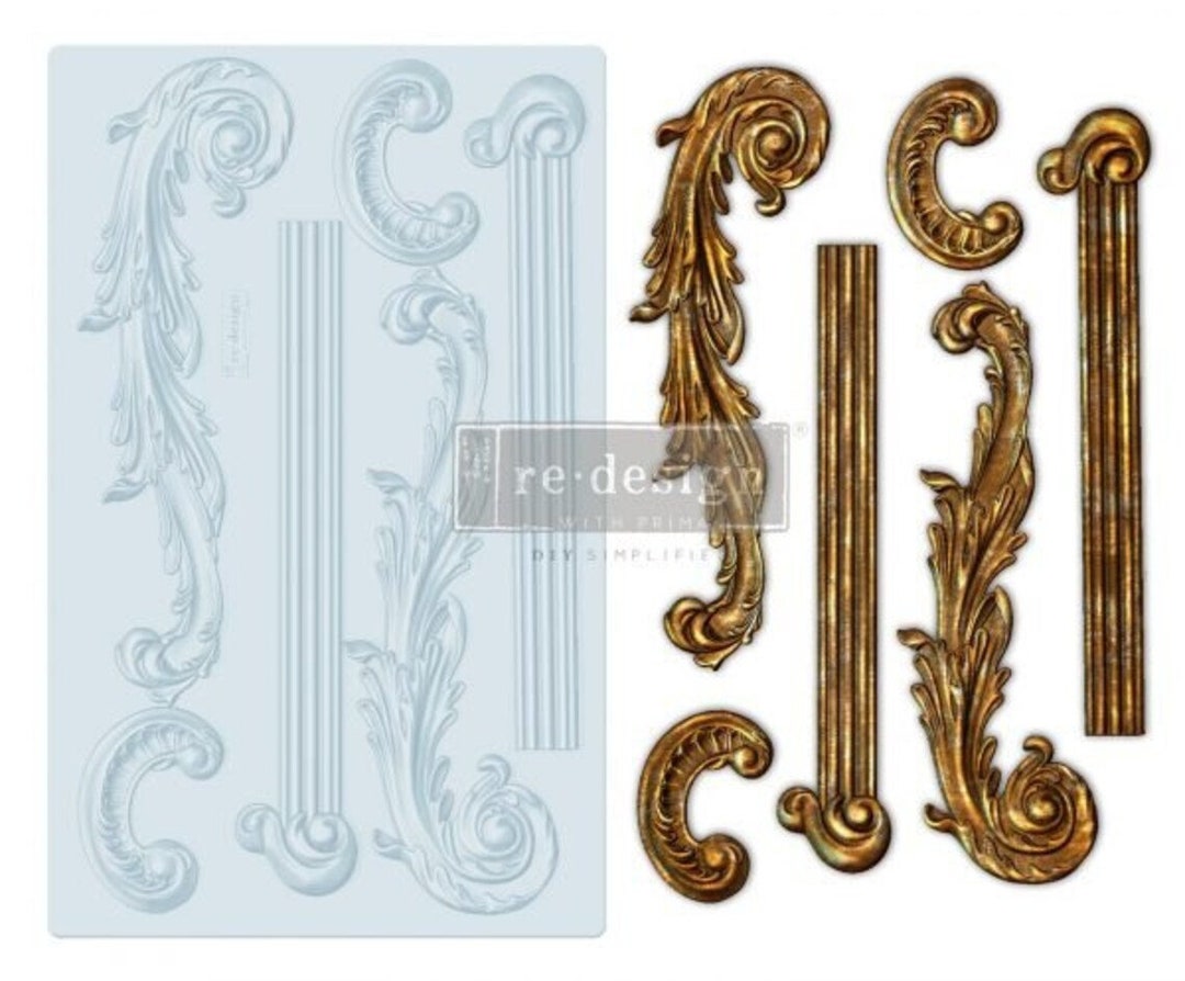 Greco by Redesign With Prima Decor Mould Same Day Shipping Furniture ...