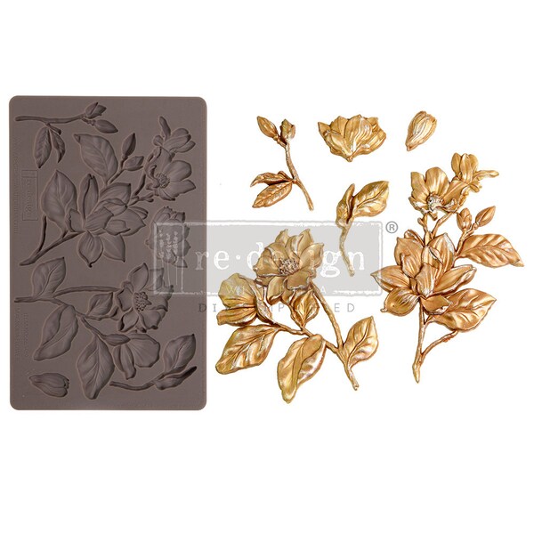 Prima Molds - Etsy