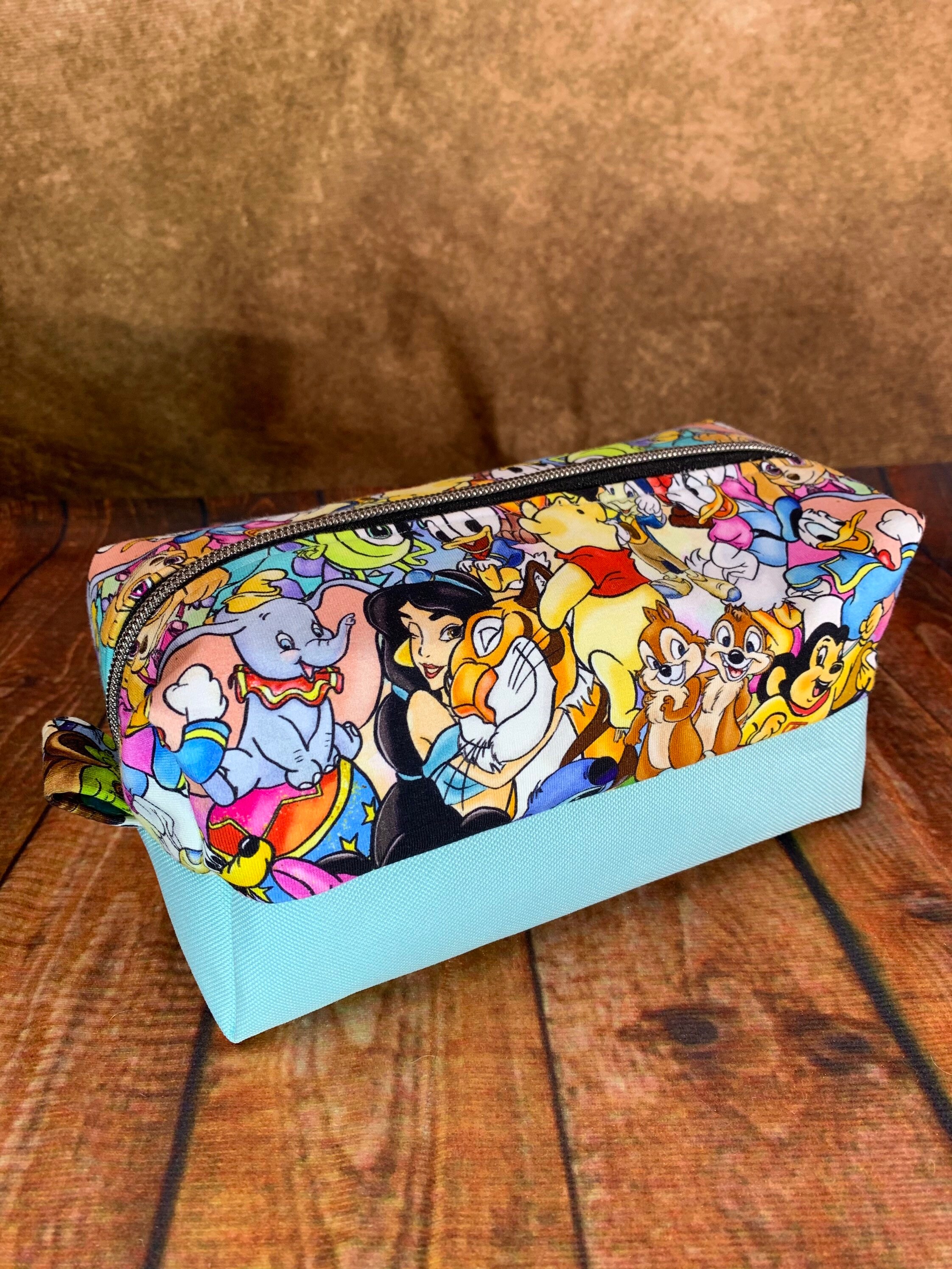 Handmade my Favorite Things Boxy Bag - Etsy Sweden