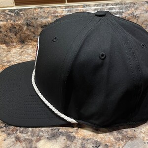 Richardson 258 Rope South Carolina Patch Hat - Etsy