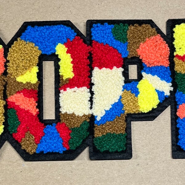 Dope Patches - Etsy