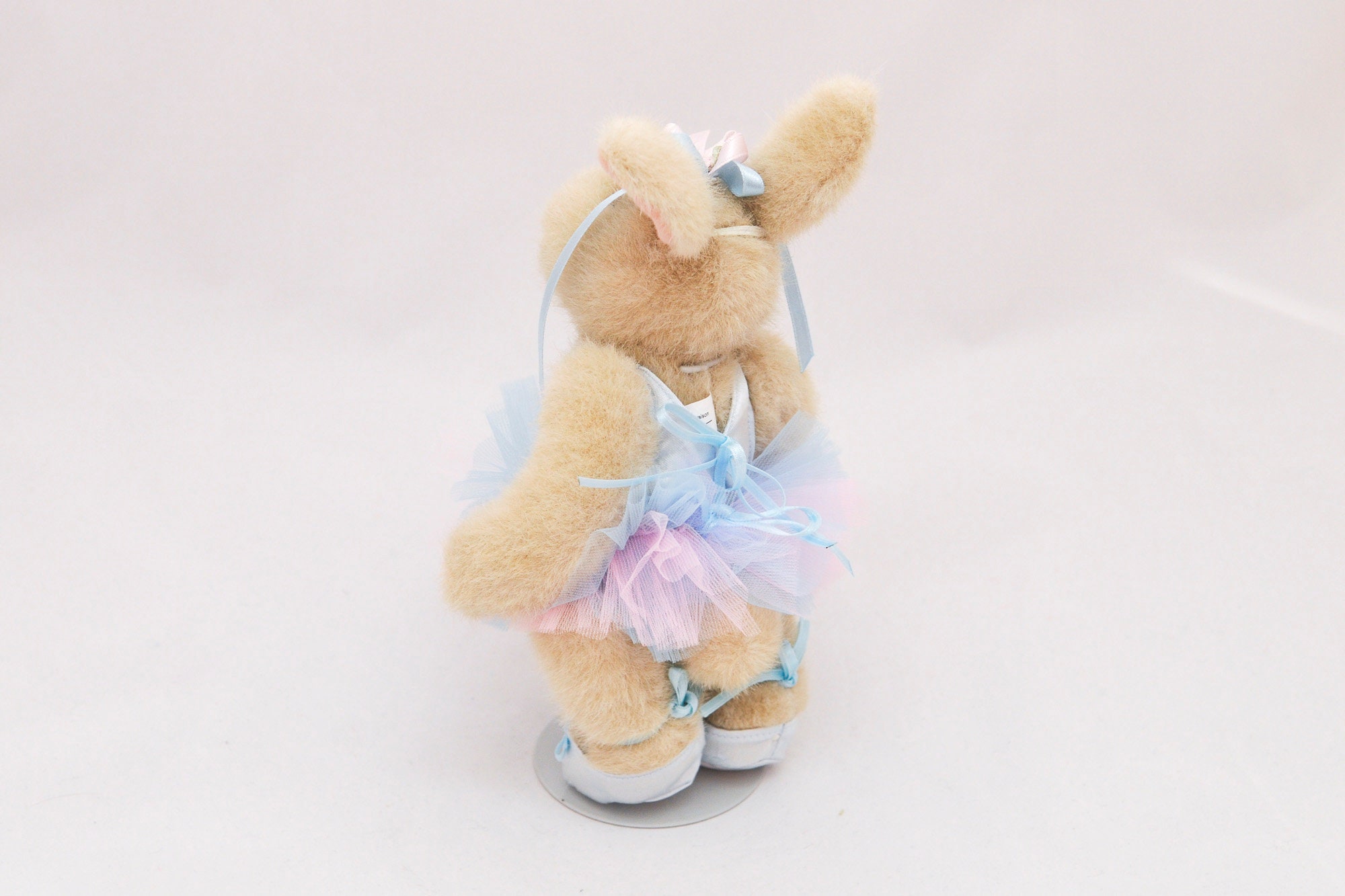 N.I.P. OUTFIT ONLY Hoppy Vanderhare paw De Deux Ballet Costume New in ...