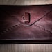 Leather Photo Album Cover Photographer Photo Album Cover Fits A4 20x30 ...