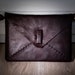 Leather Photo Album Cover Photographer Photo Album Cover Fits A4 20x30 ...