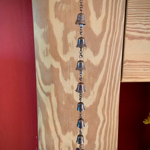 Coin Jewellery, Vintage British Penny Bell. Gremlin, Guardian Bell - Etsy