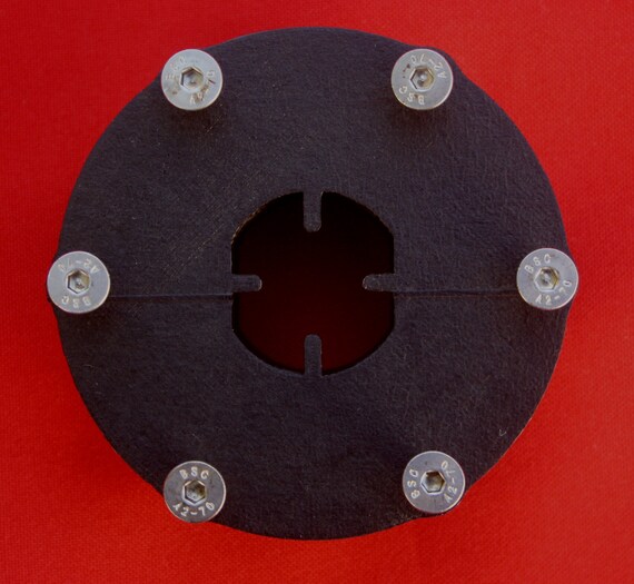 Thrustmaster TMX / T150 74mm Raid Nardi Personal Adapter | Etsy