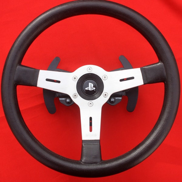 Thrustmaster Wheel Adapter - Etsy