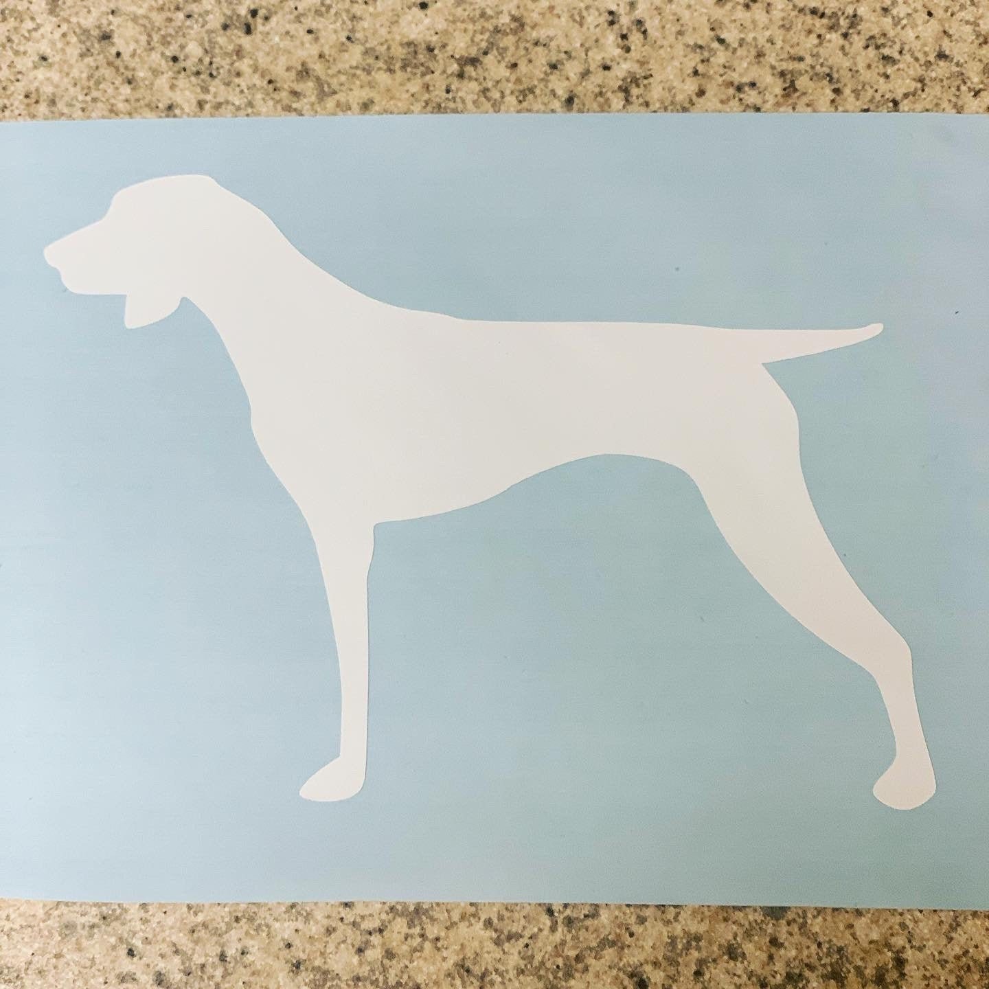 GSP Vinyl Decal - Etsy