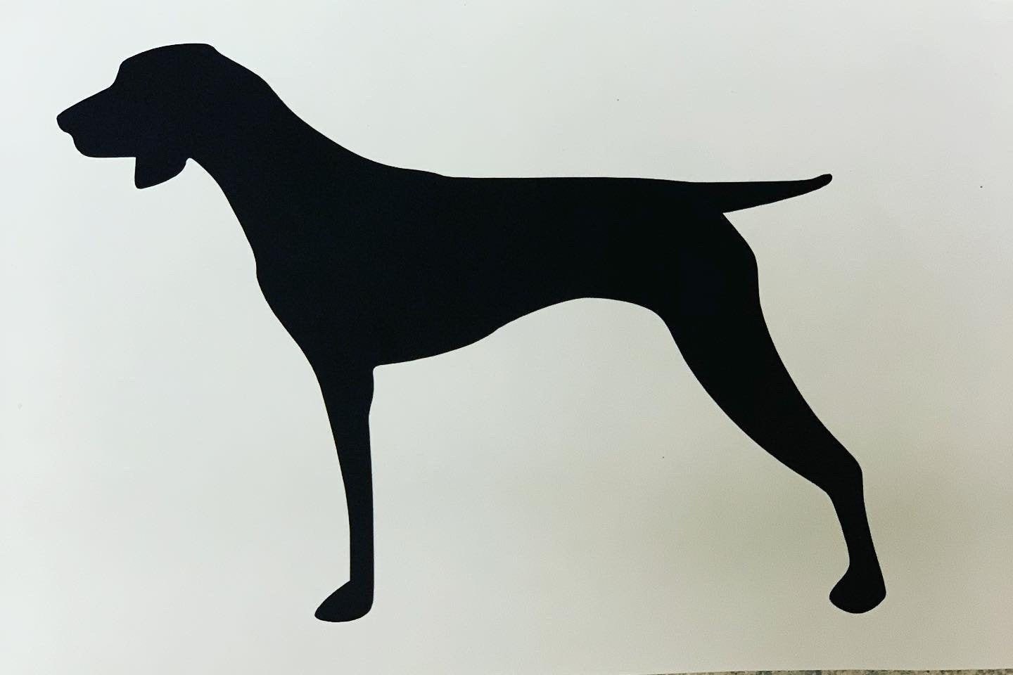 GSP Vinyl Decal - Etsy