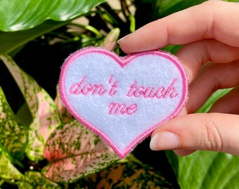 Patch Me | Etsy