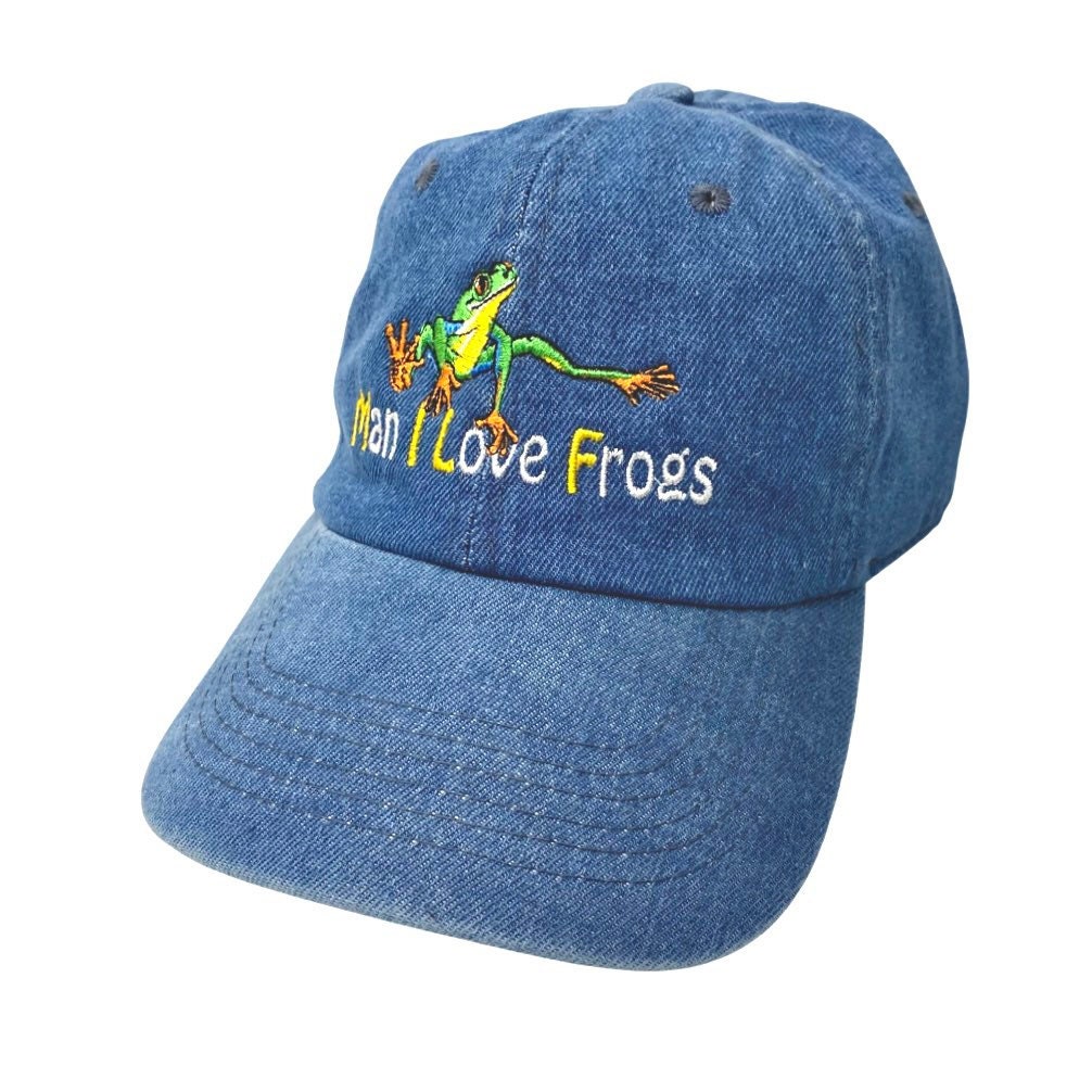 MILF Dad Hat Unisex One Size Fits All Machine Embroidered | Etsy