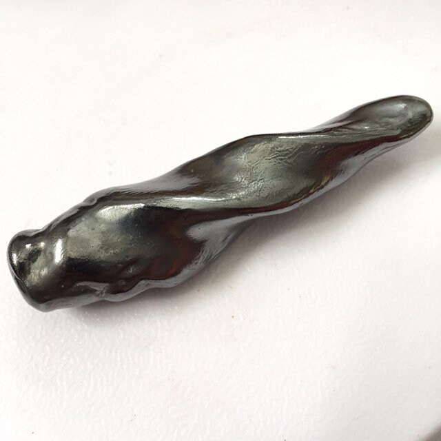 Leklai Phraya Saming Lek Lai Healing Stone Amulet for - Etsy