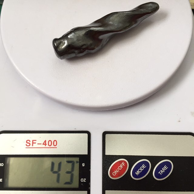 Leklai Phraya Saming Lek Lai Healing Stone Amulet for - Etsy