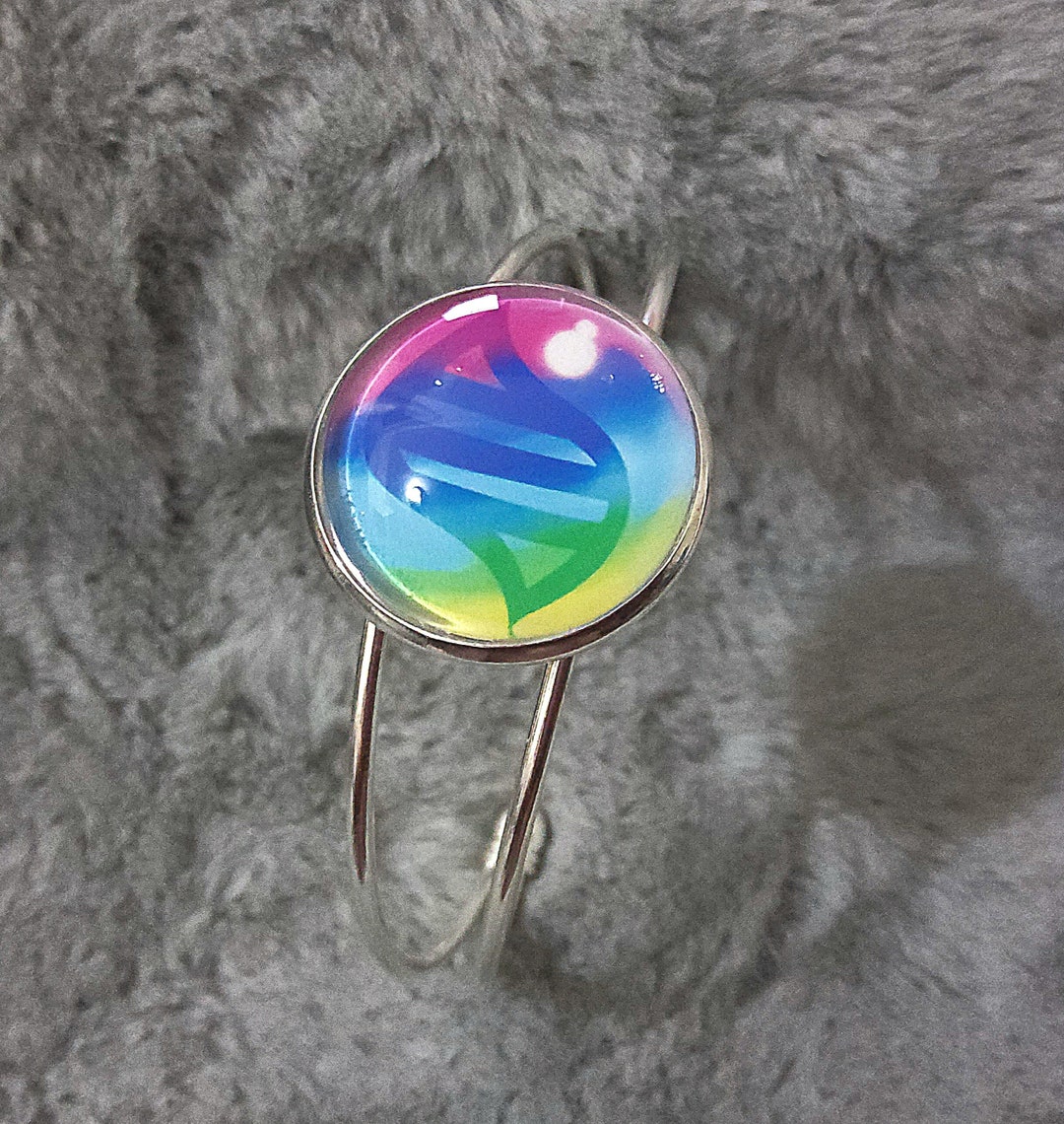 Pokemon mega stone necklace store