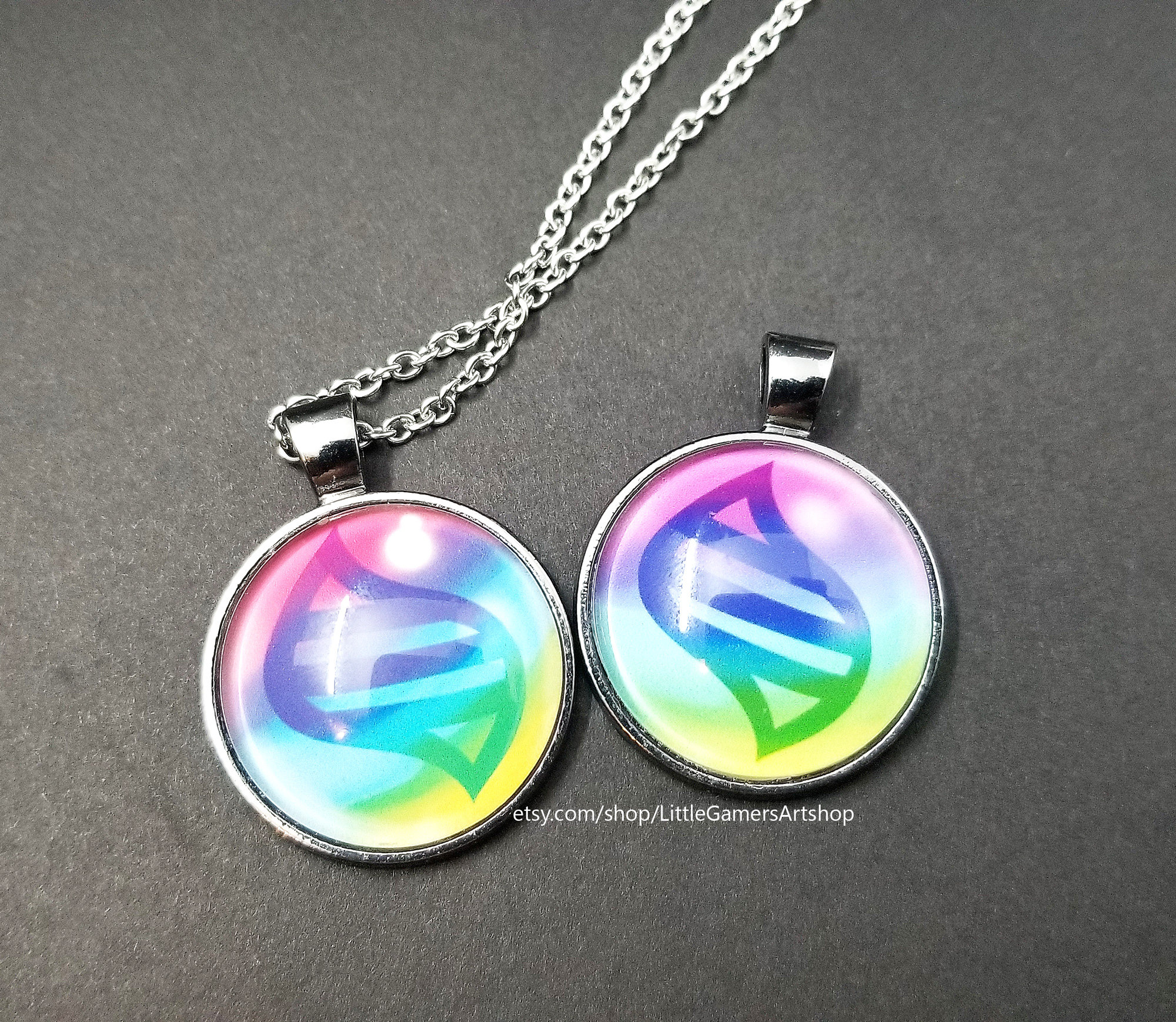 Mega Evolution Bracelet Real