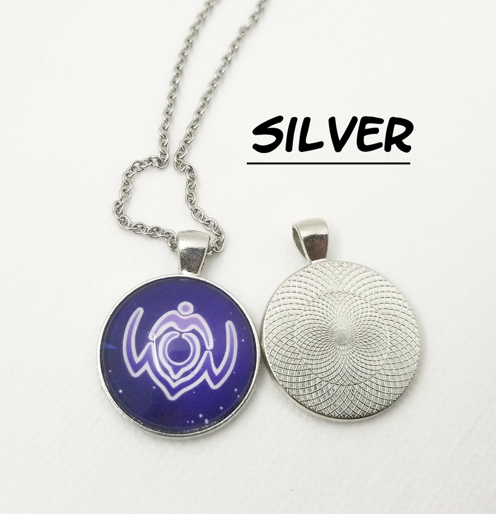 Crests of Fodlan Necklace Fire Emblem Three Houses Necklace - Etsy