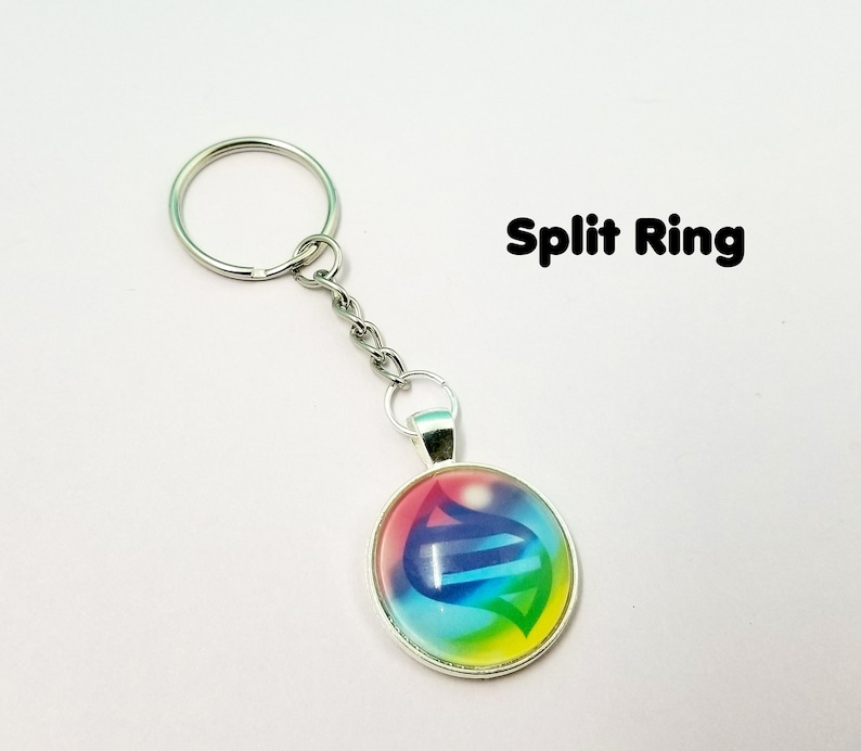 Pokemon Mega Stone Keychain, Mega Stone Pendant, Mega Evolution Key ...