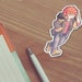 RFA Mystic Messenger Sticker Pack Mystic Messenger Stickers - Etsy