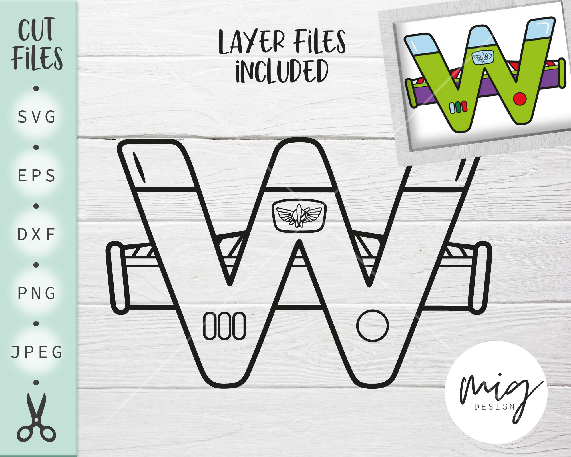 Letter Buzz Svg Toy Story Letter Svg Toy Story Svg Buzz - Etsy Hong Kong