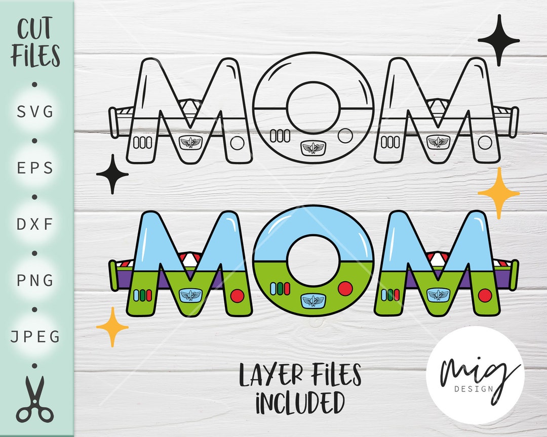 Toy Story Birthday Svg Mom Toy Story Svg Toy Story Mom Svg - Etsy Israel