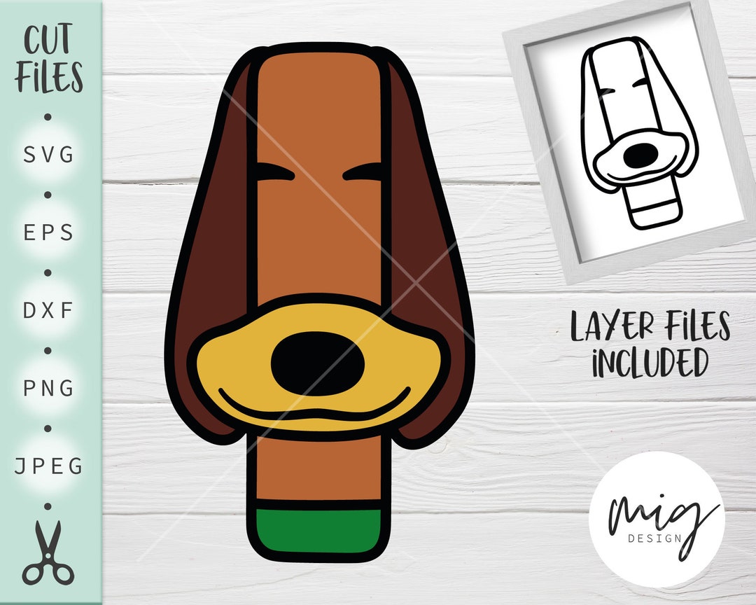 Letter Slinky Svg Toy Story Letter Svg Toy Story Svg Slinky - Etsy Denmark