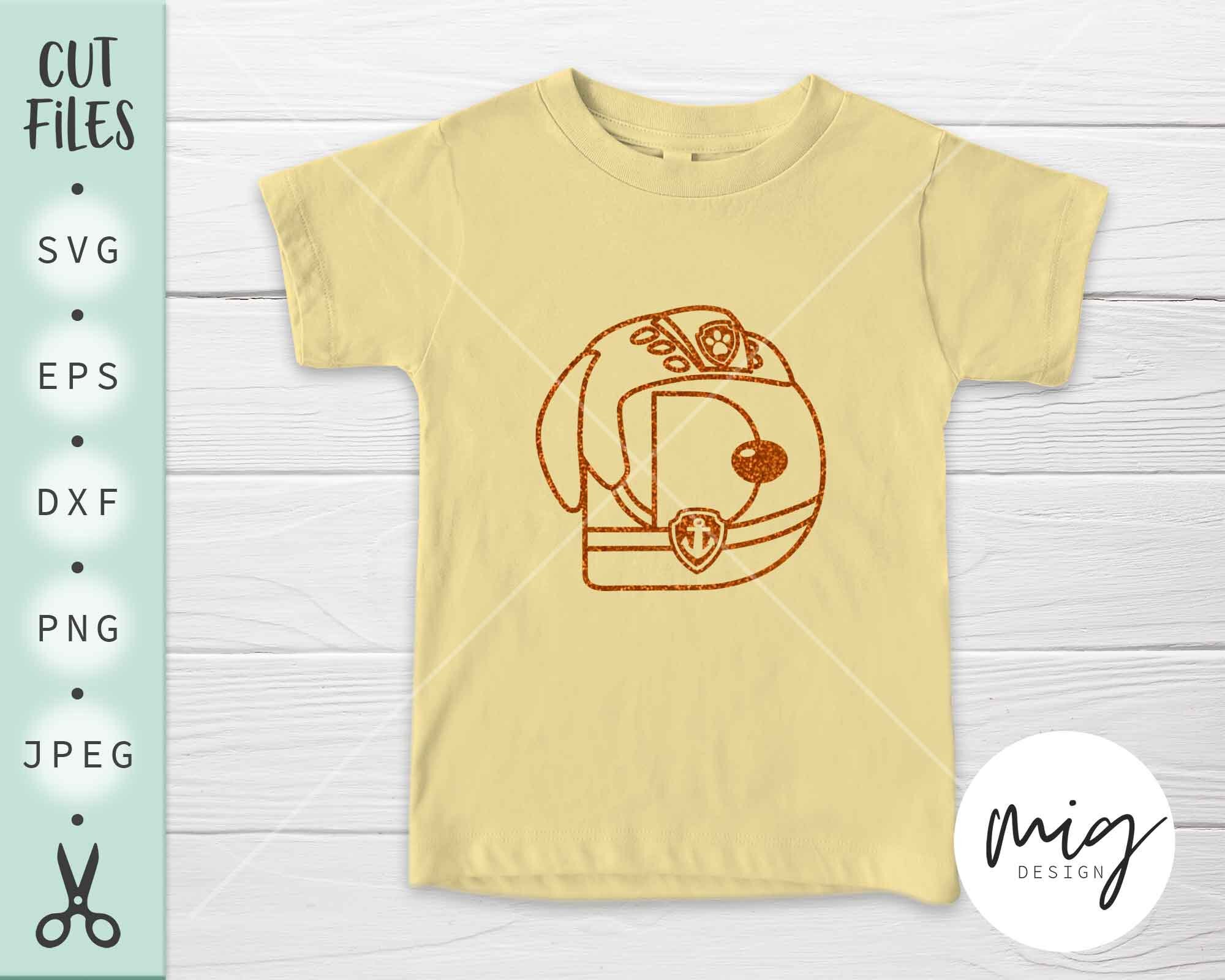 Letter Zuma Svg Zuma Letter Svg Zuma Svg Paw Svg Patrol | Etsy Australia