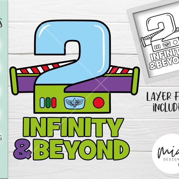 Infinity - Etsy