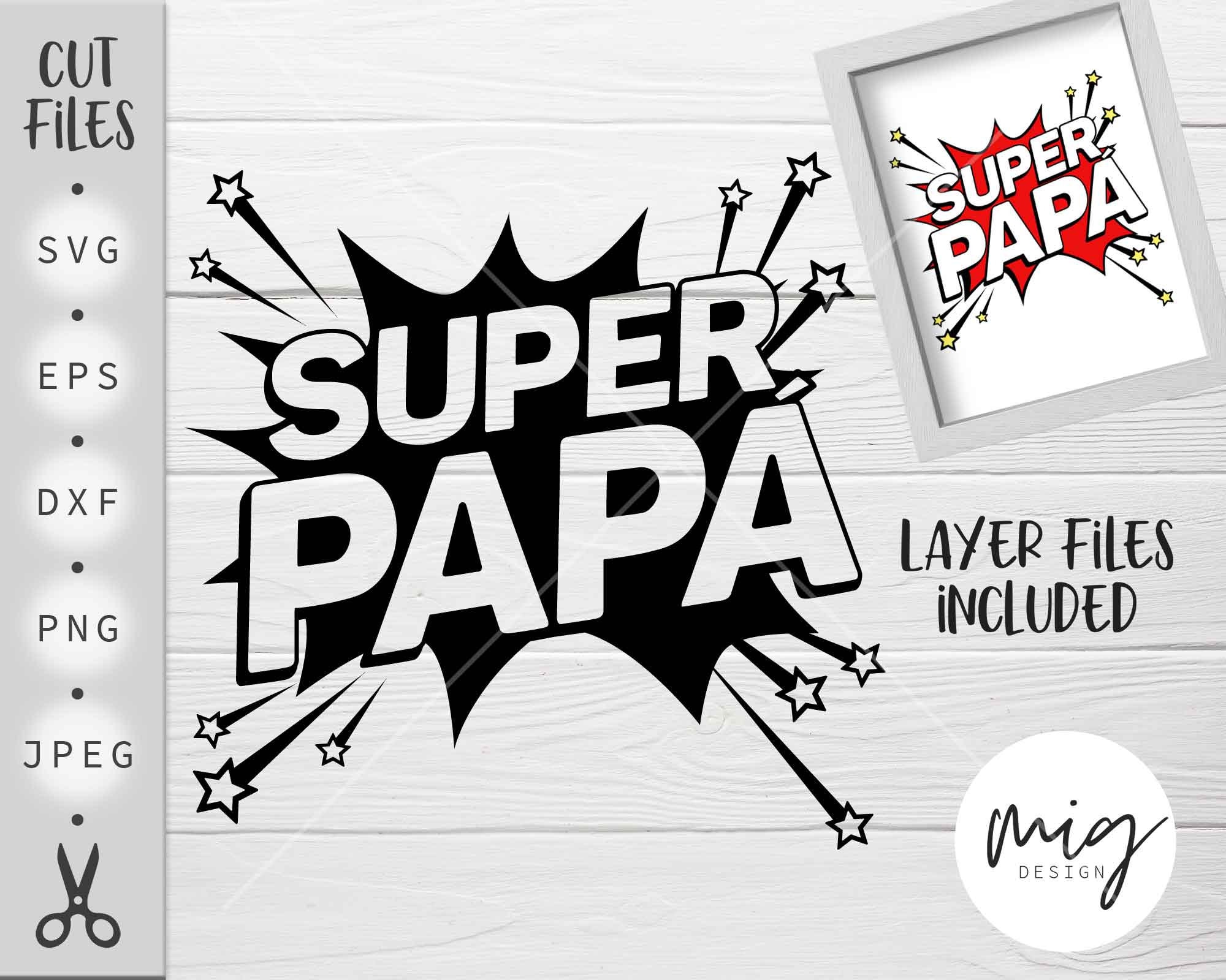 Paper, Party & Kids Craft Supplies & Tools dxf png Father's day svg ...