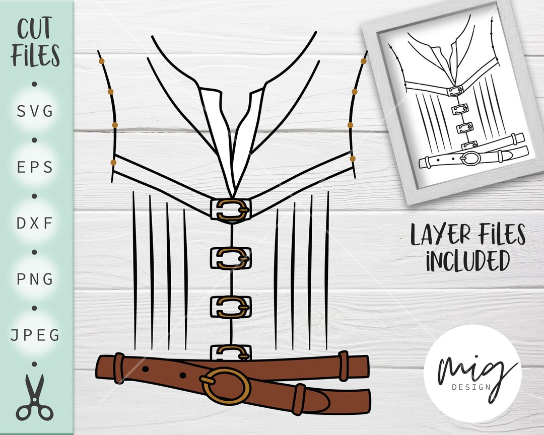 Flynn Rider Svg Flynn Rider Costume Svg Rapunzel Costume - Etsy Australia