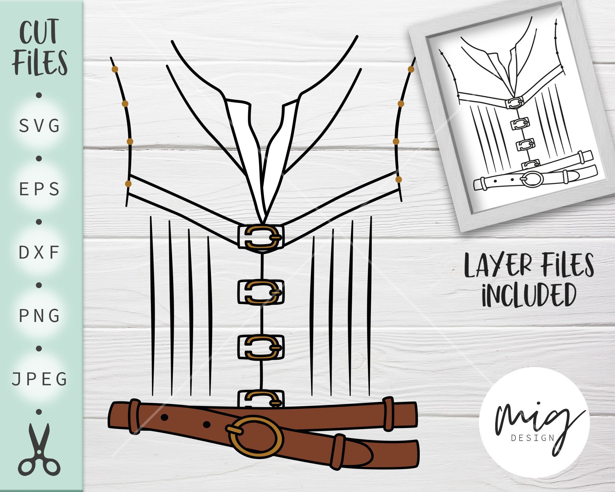 Flynn Rider Svg Flynn Rider Costume Svg Rapunzel Costume - Etsy Australia