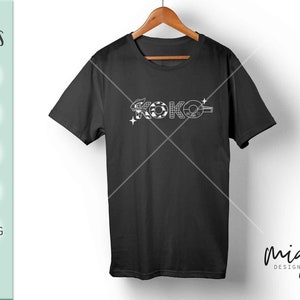 Toy Story Birthday Svg Koko Toy Story Svg Toy Story Koko - Etsy