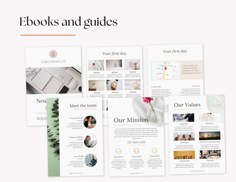 Custom Canva Design , Personalized Template , Custom Templates ...