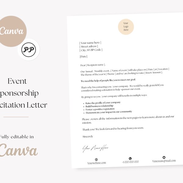 Event Sponsor Letter Template Etsy event-sponsor-letter-template-etsy
