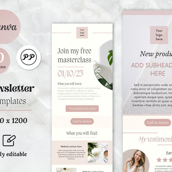 Instagram Landing Page , Coach Instagram Bio , Canva Instagram , Link ...