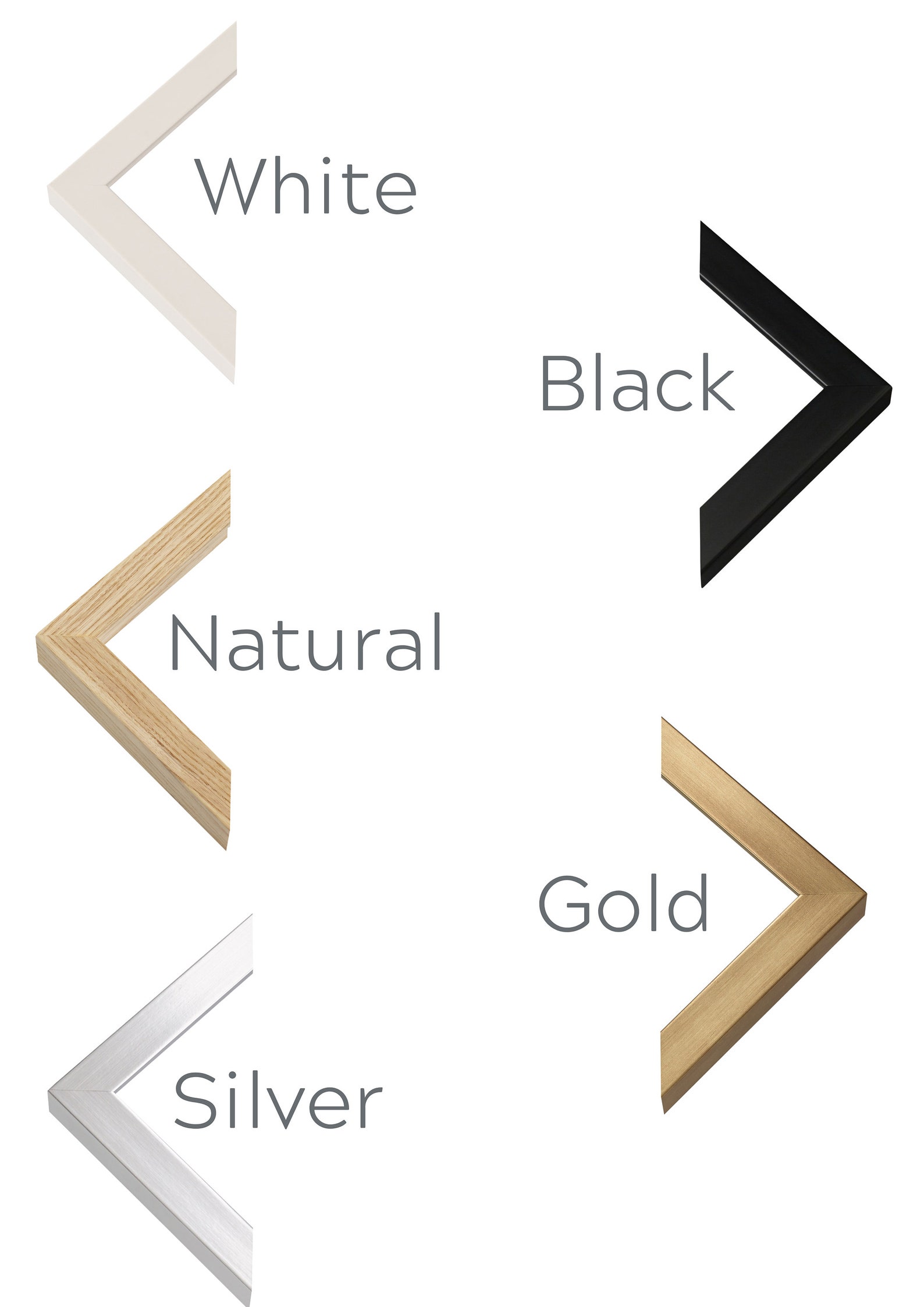 Kiss Me Pink Lips Wall Art Modern Word Art Poster Framed - Etsy