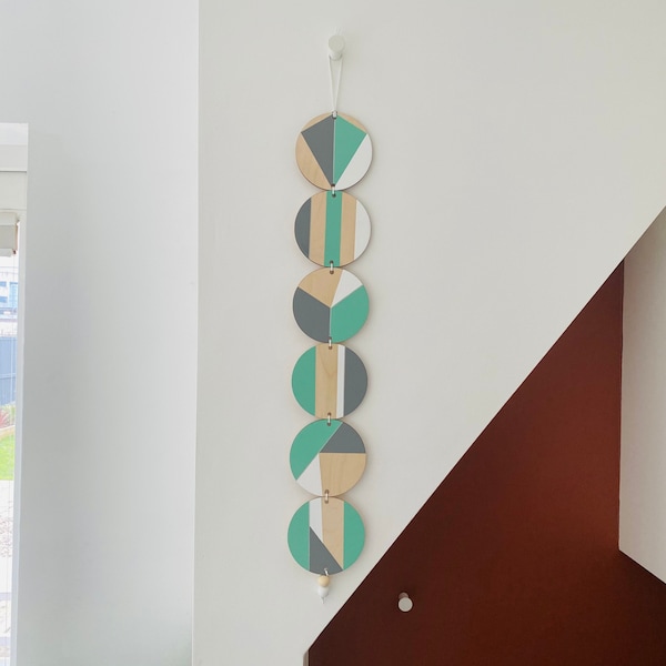Geometric Decor - Etsy