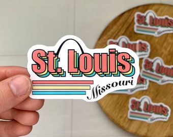 St Louis Souvenir - Etsy