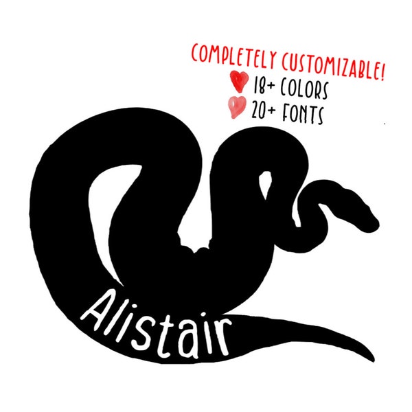 Reptile Enclosure - Etsy