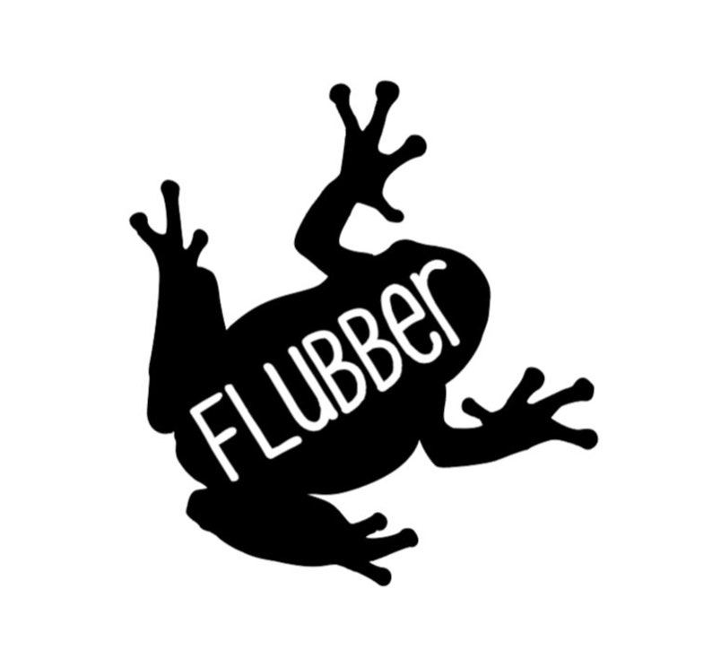 Customizable Name Tree Frog Vinyl Decal READ DESCRIPTION - Etsy