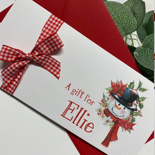 Money Gift Wallets - 60+ Gift Ideas for 2025