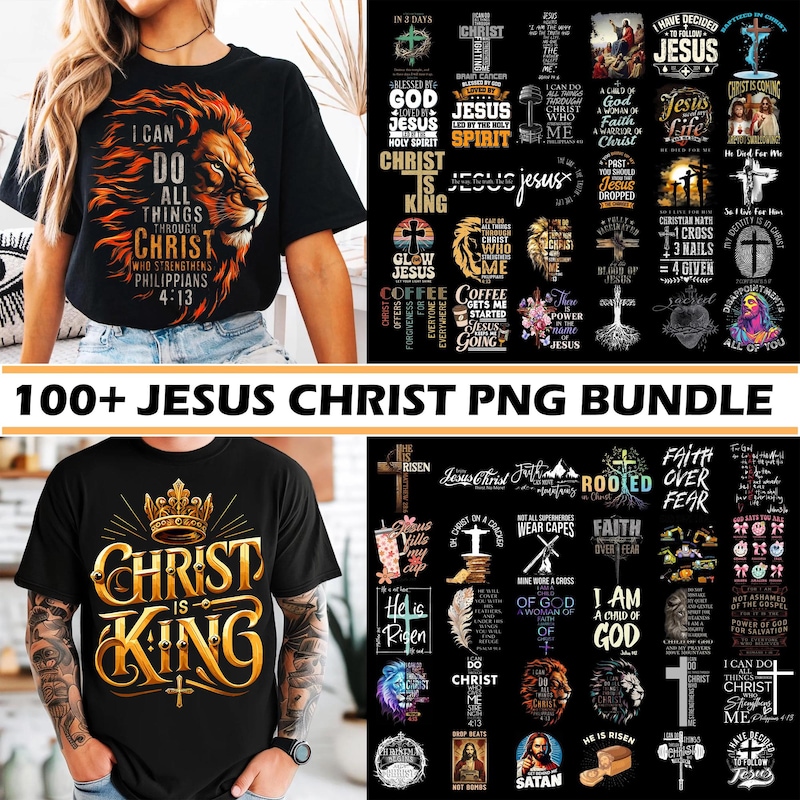 Psalm Bundles Svg - Etsy