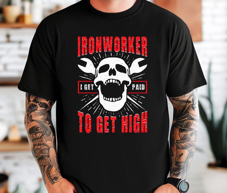 60 Ironworker Png Bundle, Funny Welding Sublimation Png, Iron Worker ...