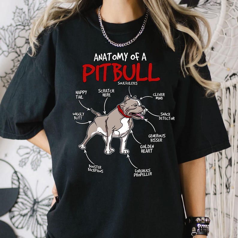 70 Files Pitbull Png Bundle, Dog Warrior Png, Funny Dog Quotes Png, Pet ...