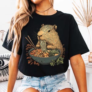 140+ Capybara Png Bundle, Funny Capybara Png Clipart, Capyboba Png ...