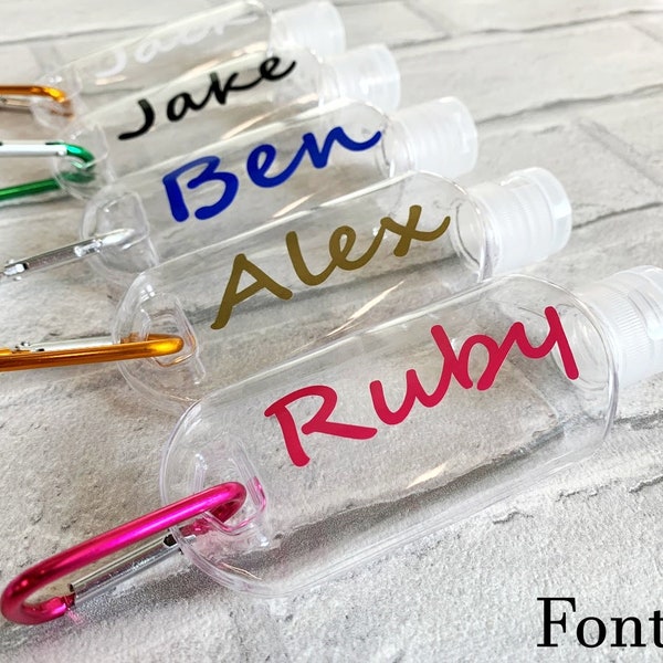 Liquid Keychain - Etsy