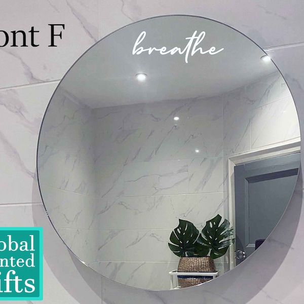 Vinyl Decal Quotes - Etsy